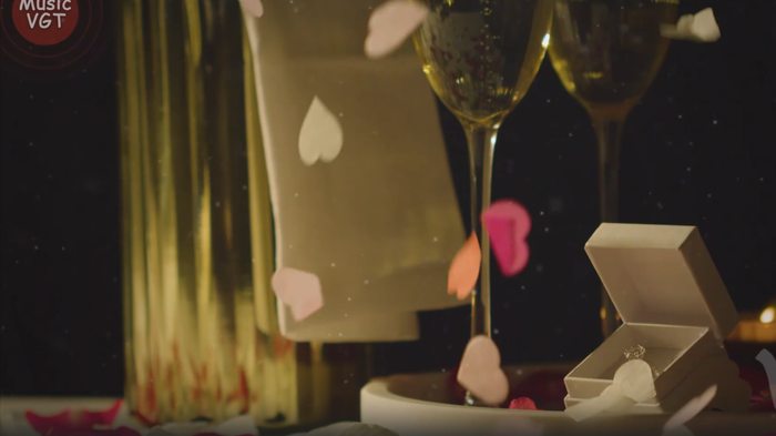 Романтическая музыка 💞 Valentines day music ❤️ Фоновая музыка🌹