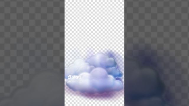 Оброботка фона облака гача клуб гача лайф гача нокс