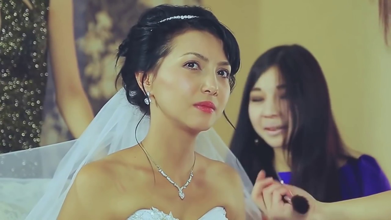 Мирлан Баеков - Ата тилеги