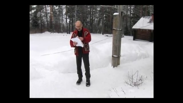 МАМОНОВ КРУТО ИМПРОВИЗИРУЕТ