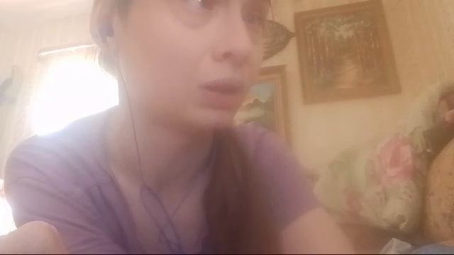 незапланированная видео.