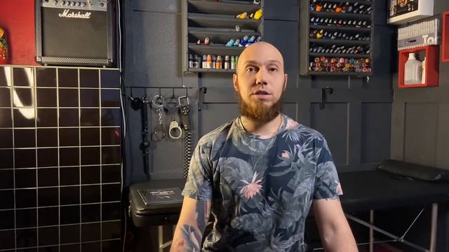 ЛУЧШИЕ ОНЛАЙН КУРСЫ ТАТУ | Обучение тату в Москве