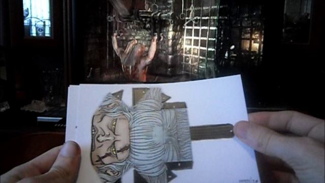 Обзор Ведьмак 2 Убийцы Королей Коллекционное Издание | Collector's Edition | Edycja Kolekcjonerska