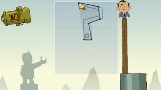 Drawfender - LEVEL 15