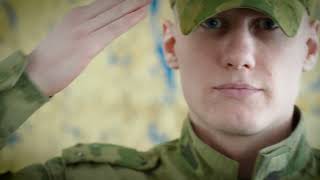 Русский характер. 20.03.2022