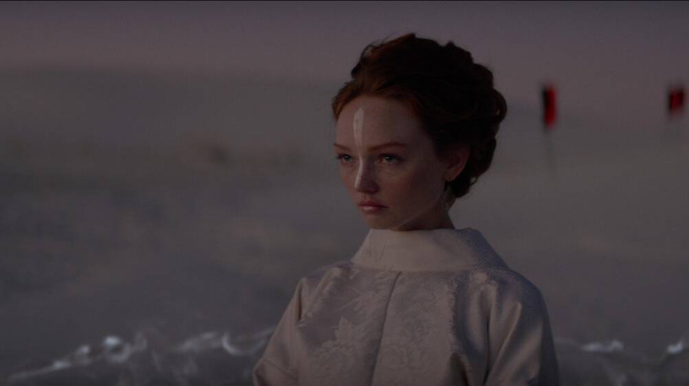 Сериал Тысяча солнц – 1 сезон 6 серия / A Thousand Suns