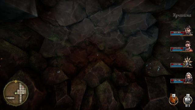 Operencia: The Stolen Sun. Эпизод 11 | Гробница Аттилы | Attila's Tomb