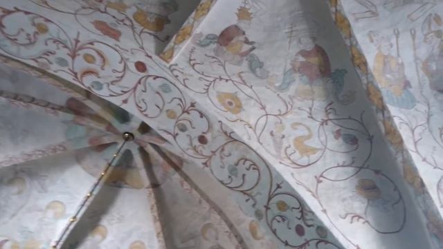 Церковь Богоматери Скиве, Дания