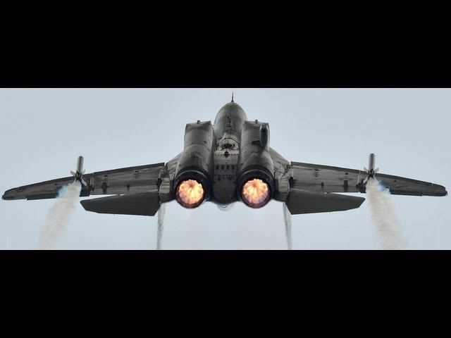 Главный секрет российских истребителей