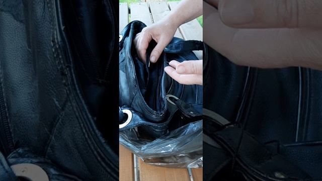 учусь монтировать!