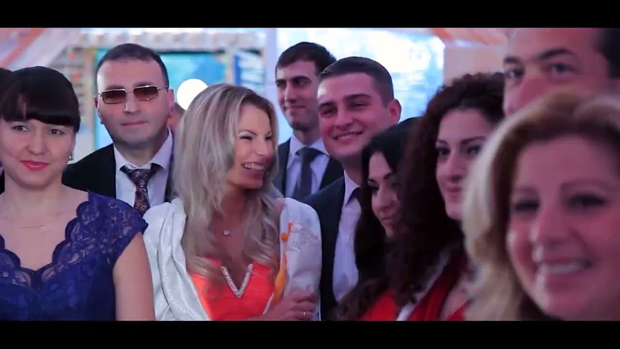 Нарек и Кристина