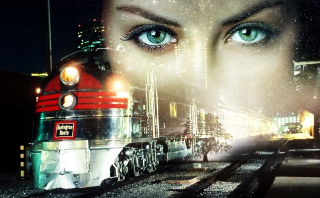 Тут и печаль, и ожиданье