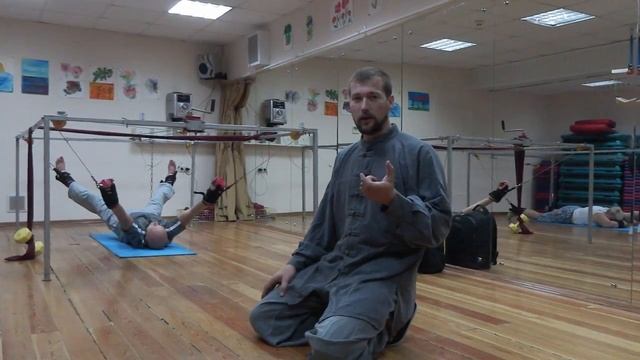 ☯ Как быстро проснуться и прокачаться? / Антипланка подробно / Константин Мухин