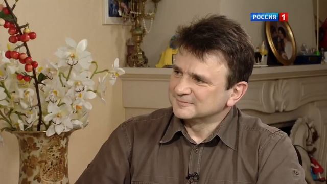 Кухня VERONA mobili в передаче Когда все дома в гостях у Олега Митяева.mp4