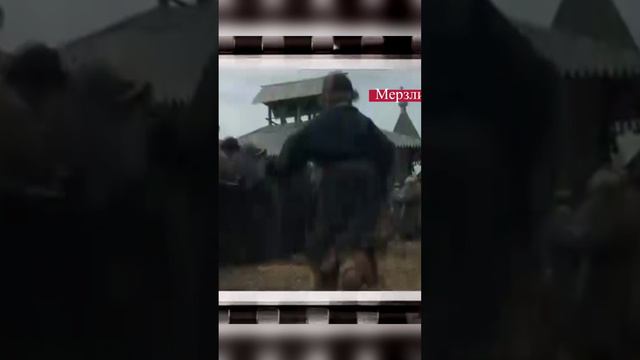 Внуки Тугарина Змея