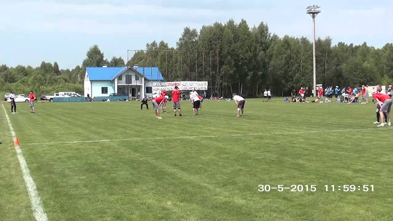 Brest2015 Dolgie vs Spinin