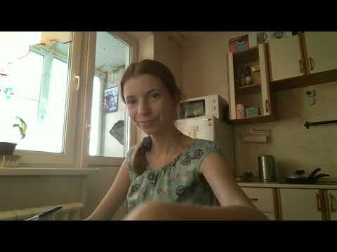 АРХИВ / ВЛОГ: первая неделя отпуска. Февраль 2021