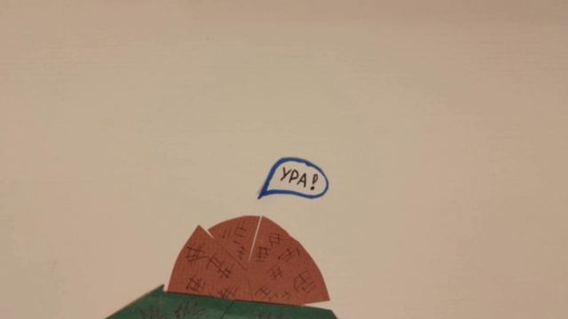 "Строительство заложено природой" / Савва Молчанов