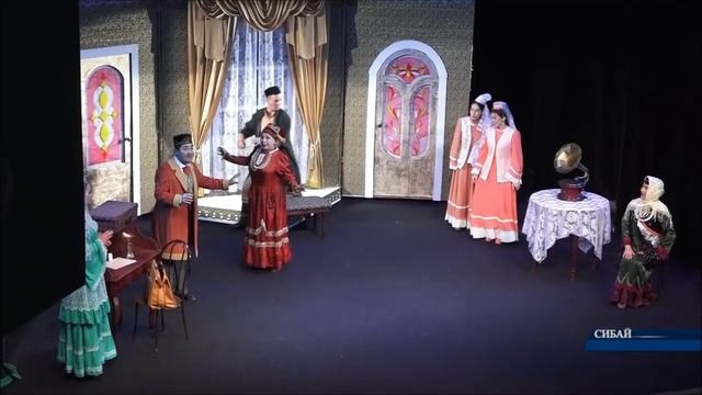 Богатая история Башмачков