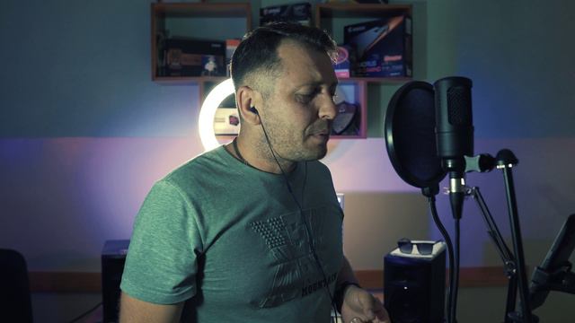 Роман Юданов - Назад (гр.Пицца акустика)