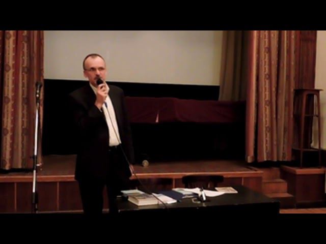 Андрей Бениаминов, "Чёрный Вир"