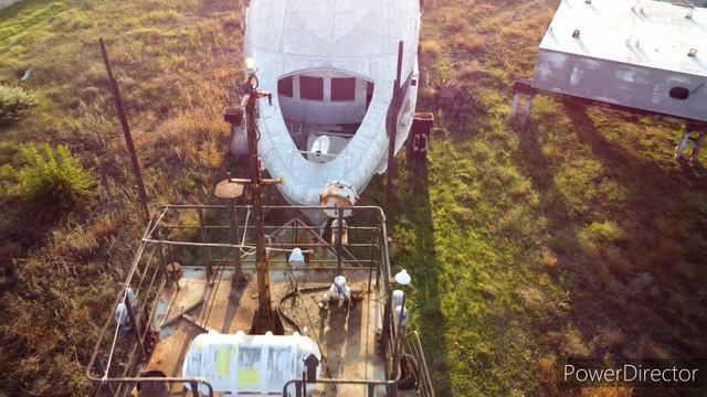 Керчь. За бортом жизни..