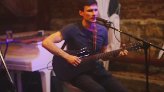 Евгений Блинов - Старый дом