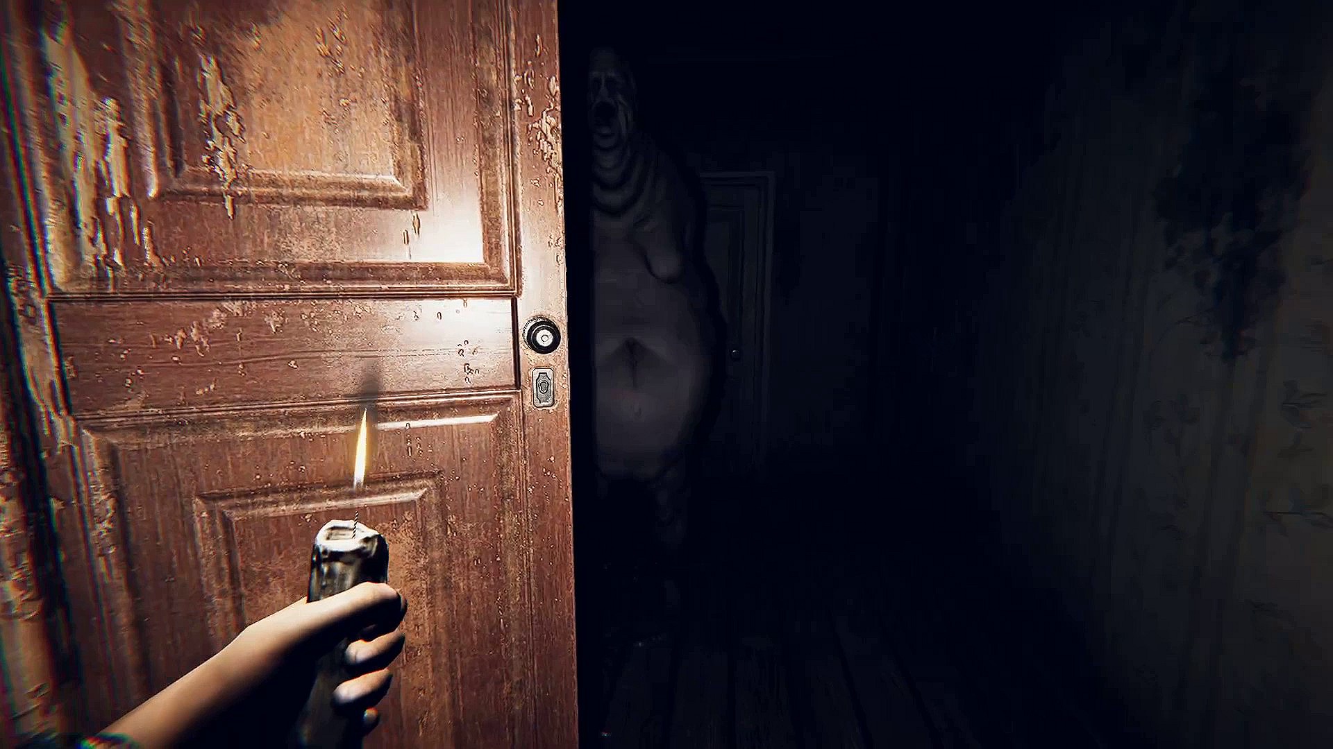 НЕЗАКОНЧЕННЫ РИТУАЛ► FAMILY CURSE #2► ПРОХОЖДЕНИЕ