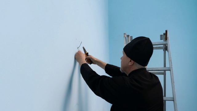 Отчет настоятеля храма - Февраль 2024 г