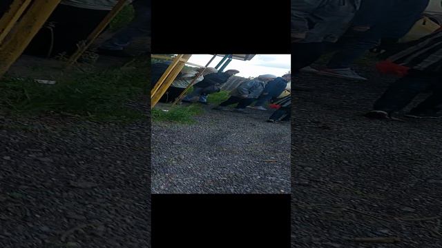 автобус СНТ   Металлург 10