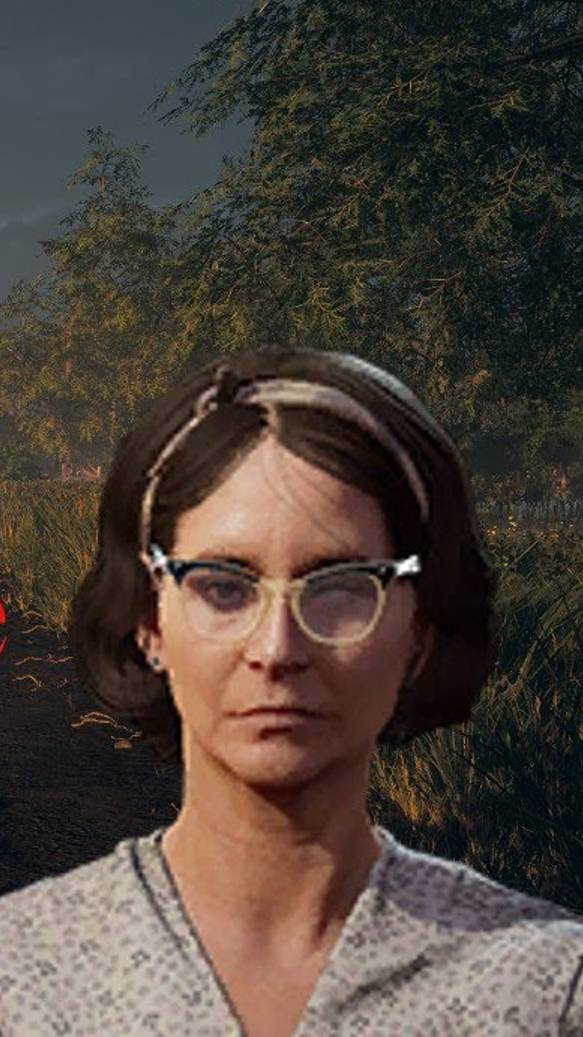 И было мне видение, что Джули конец...Техасская резня бензопилой