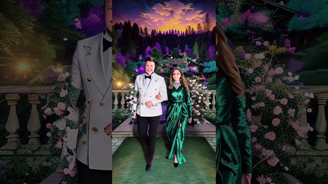 ReelsBanda: трендовый рилс для кавер-группы "Богемия"