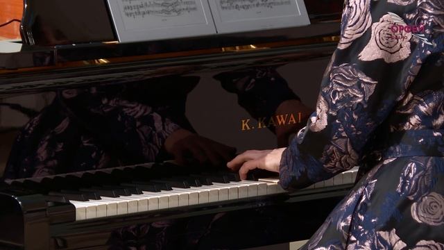 Рейнальдо Ан. Вальсы Танец любви и печали, В аромате полусна из сюиты Развязавшаяся лента