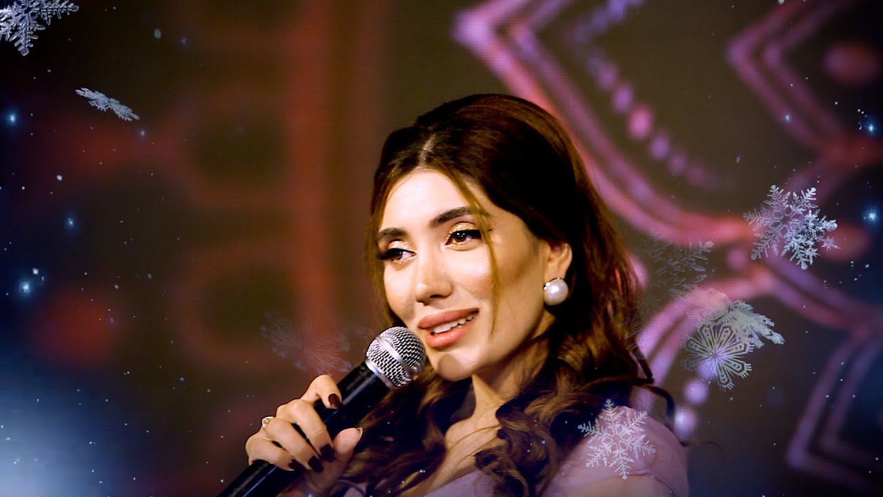 Назиля Казанбекова - Чан гада ОГОНЁК 2022