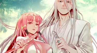 [24_50] 3000 лет практики Ци [Маньхуа\манга]