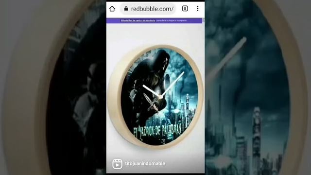 Ladrón de Palabras 2 / Tito Juan