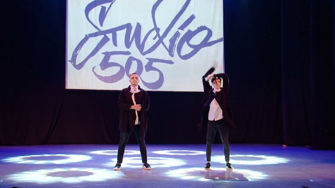 505  19 Попов и Самодуров