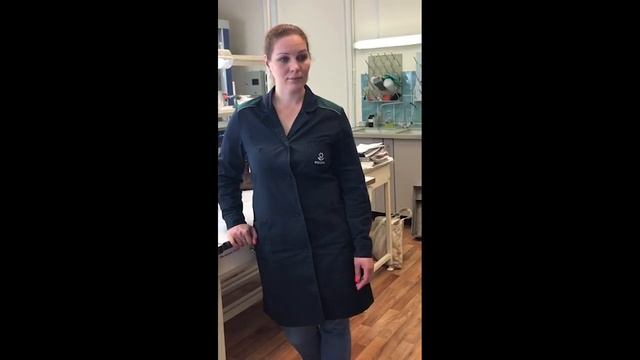 Химик. Волховский филиал АО _Апатит_.mp4