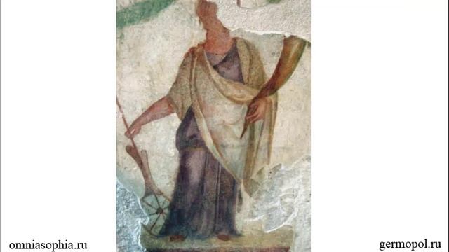 Символизм - часть 5