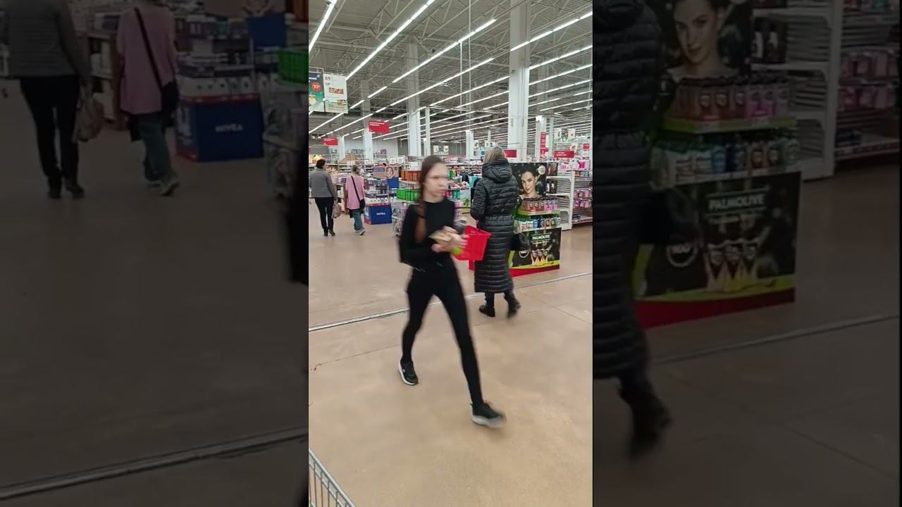 ТРК "Родник" Челябинск