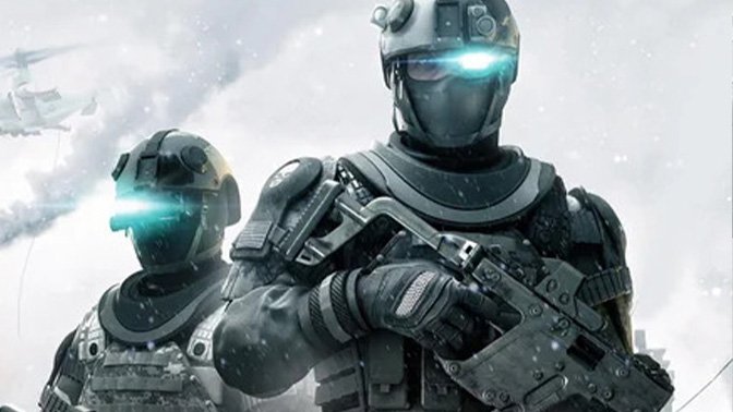 «Охота на птиц» Tom Clancy’s Ghost Recon Future Soldier 🏆 Сложность Элита (4Kᵁᴴᴰ60ᶠᵖˢ)