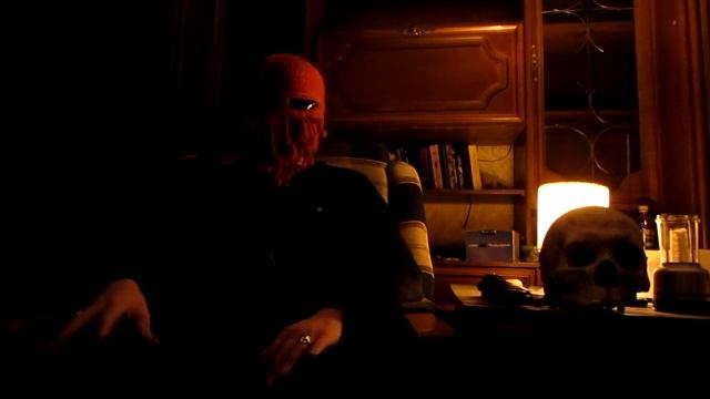 Вестник Хаоса - #5 Магизм-колдунистическая телега №4 Построение картины мира