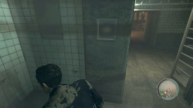 ПРОХОЖДЕНИЕ Mafia 2 - ГЛАВА 9