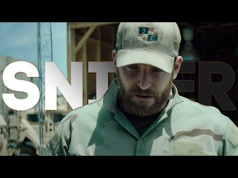 4K EDIT | After Dark - Sniper