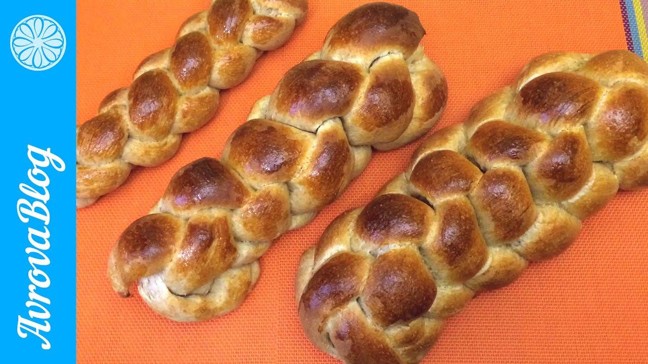 Техника плетения из 2-х, 4-х и 6-ти жгутов