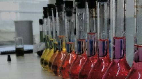 ОВР 9 занятие Окисление гомологов бензола