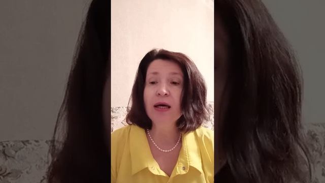 Тарасова Наталья Сергеевна - репетитор по русскому языку - видеопрезентация #ассоциациярепетиторов