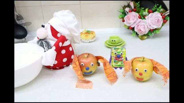 Вкусняшки от Ням Нямыча 3.mp4