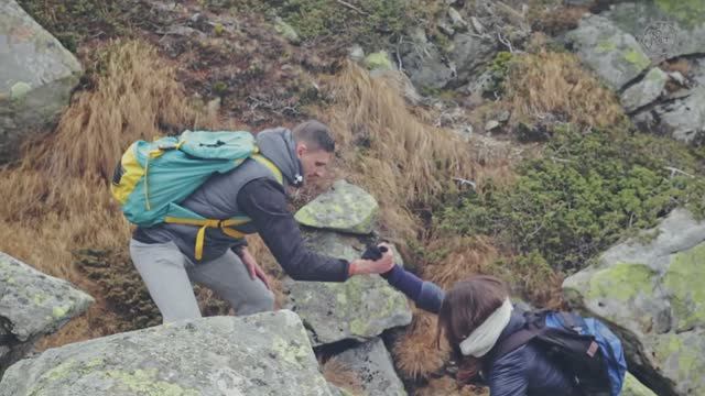 Походы в горы: 3 совета новичкам