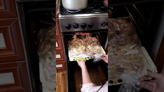 Перепела в рукаве